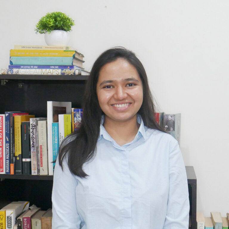 Farheen Yousuf – ASIA
