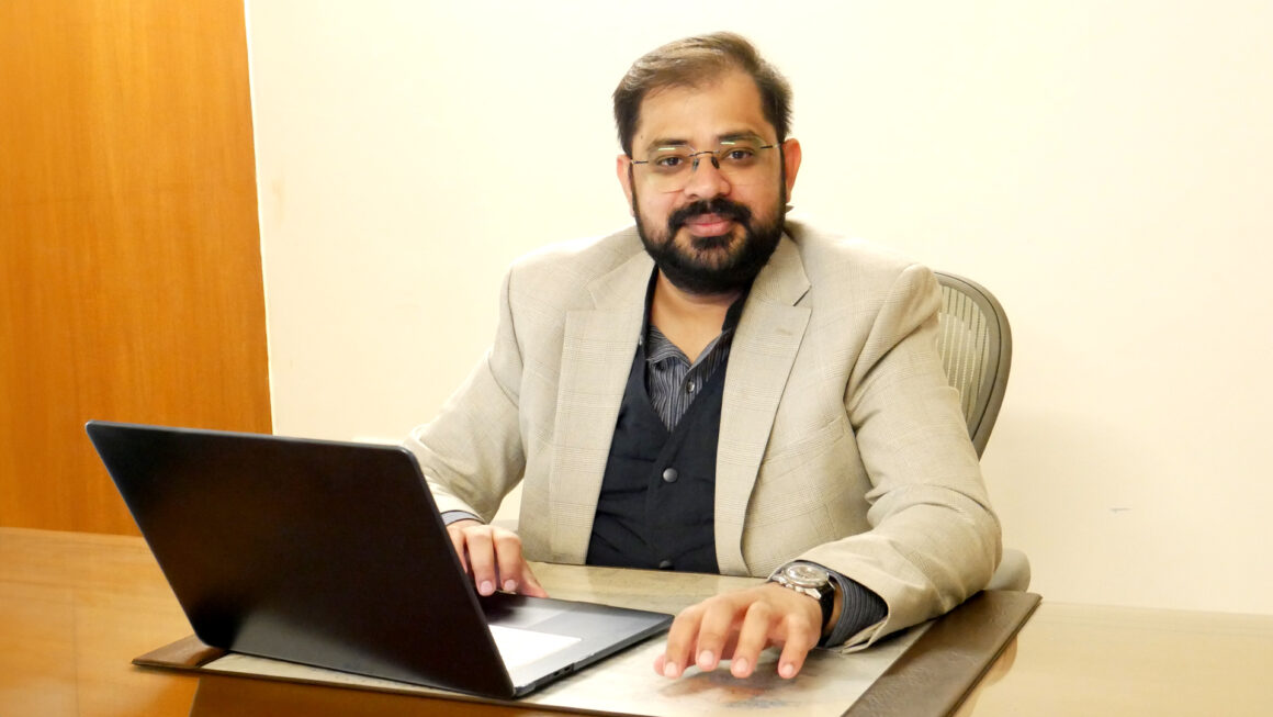Amogh Dev Rai – ASIA